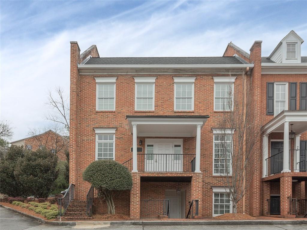 20 Lenox Pointe NE, Atlanta, GA 30324 | LoopNet