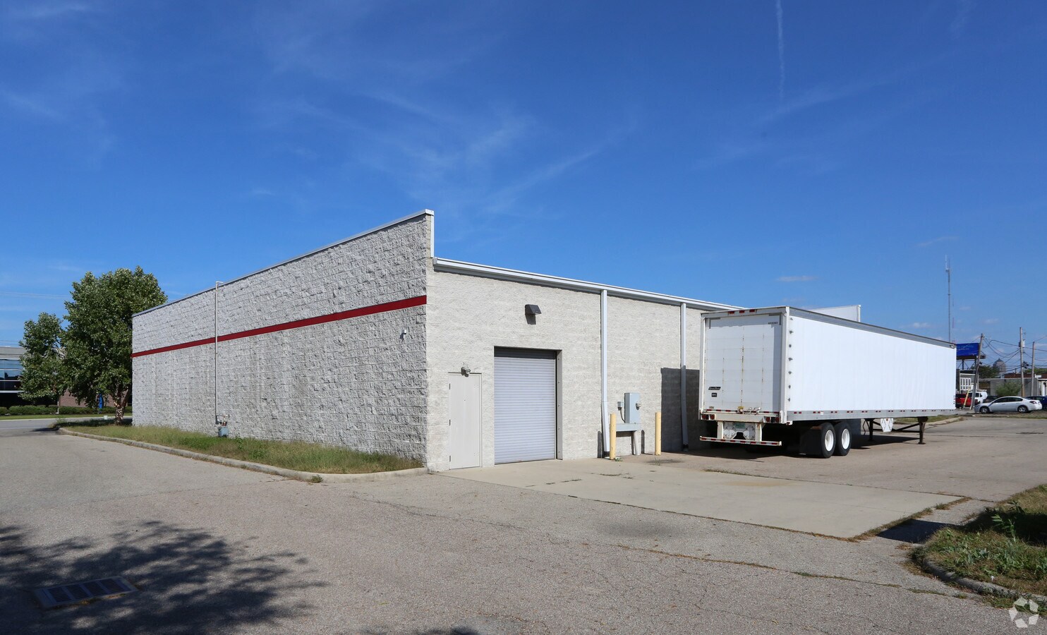 1127 Dublin Rd, Columbus, OH 43215 | LoopNet