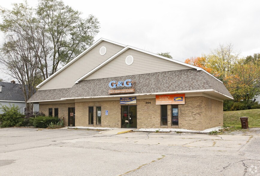 3104 S Cedar St, Lansing, MI 48910 | LoopNet