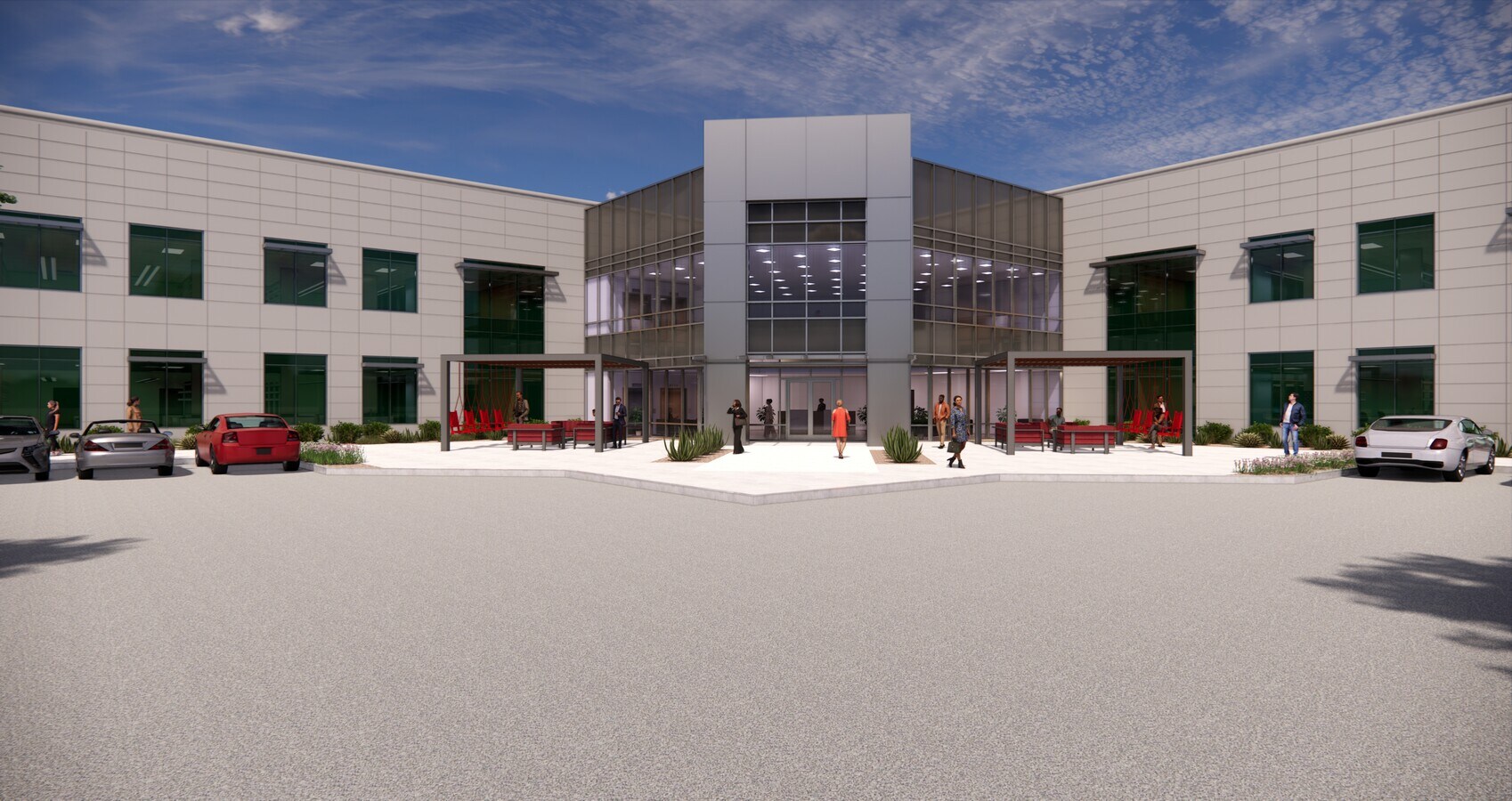 6055 Lusk Blvd, San Diego, CA 92121 | LoopNet