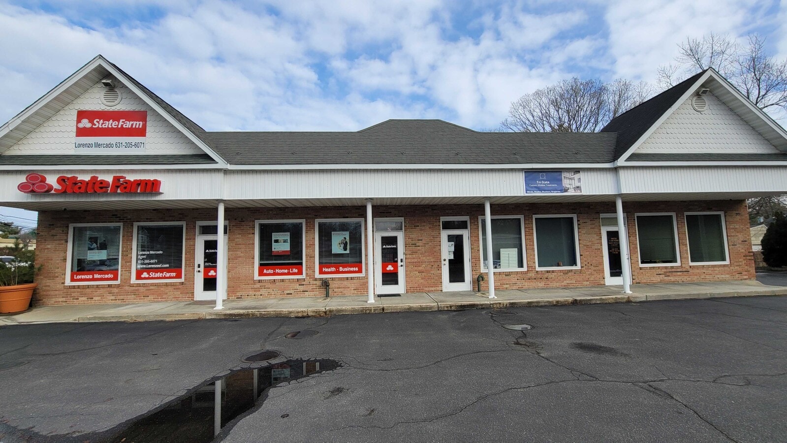 1814 Middle Country Rd, Ridge, NY 11961 - Retail for Sale | LoopNet