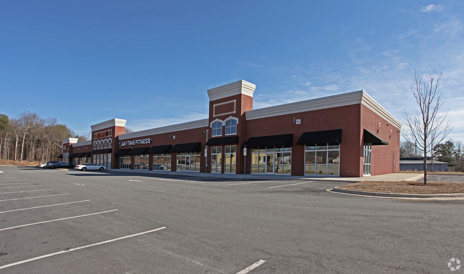 906-920 E Main St, Lincolnton, NC 28092 | LoopNet