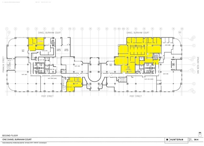 1 Daniel Burnham Ct, San Francisco, CA 94109 - OfficeMedical for Lease ...