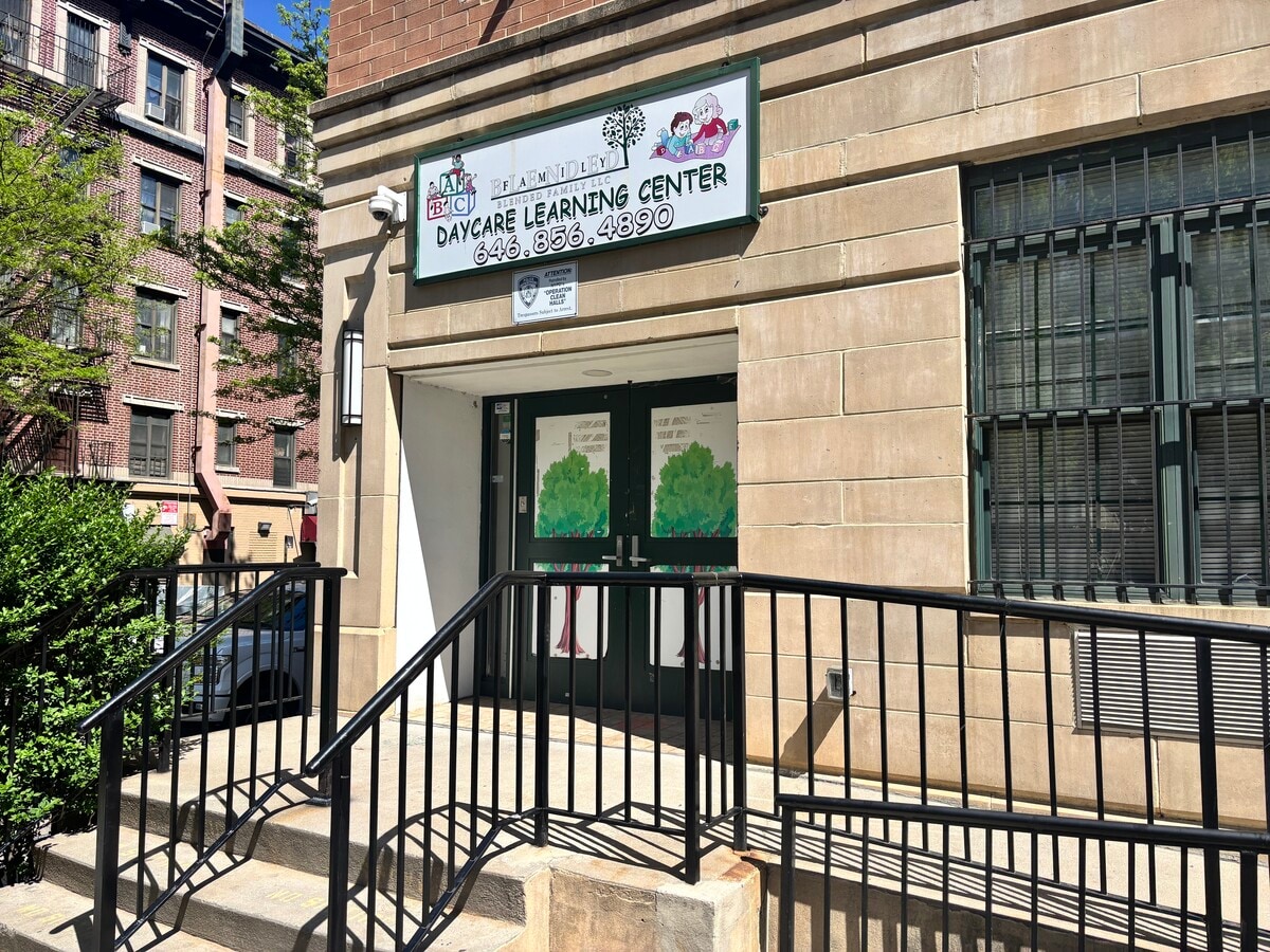 810 E 152nd St, Bronx, NY 10455 | LoopNet