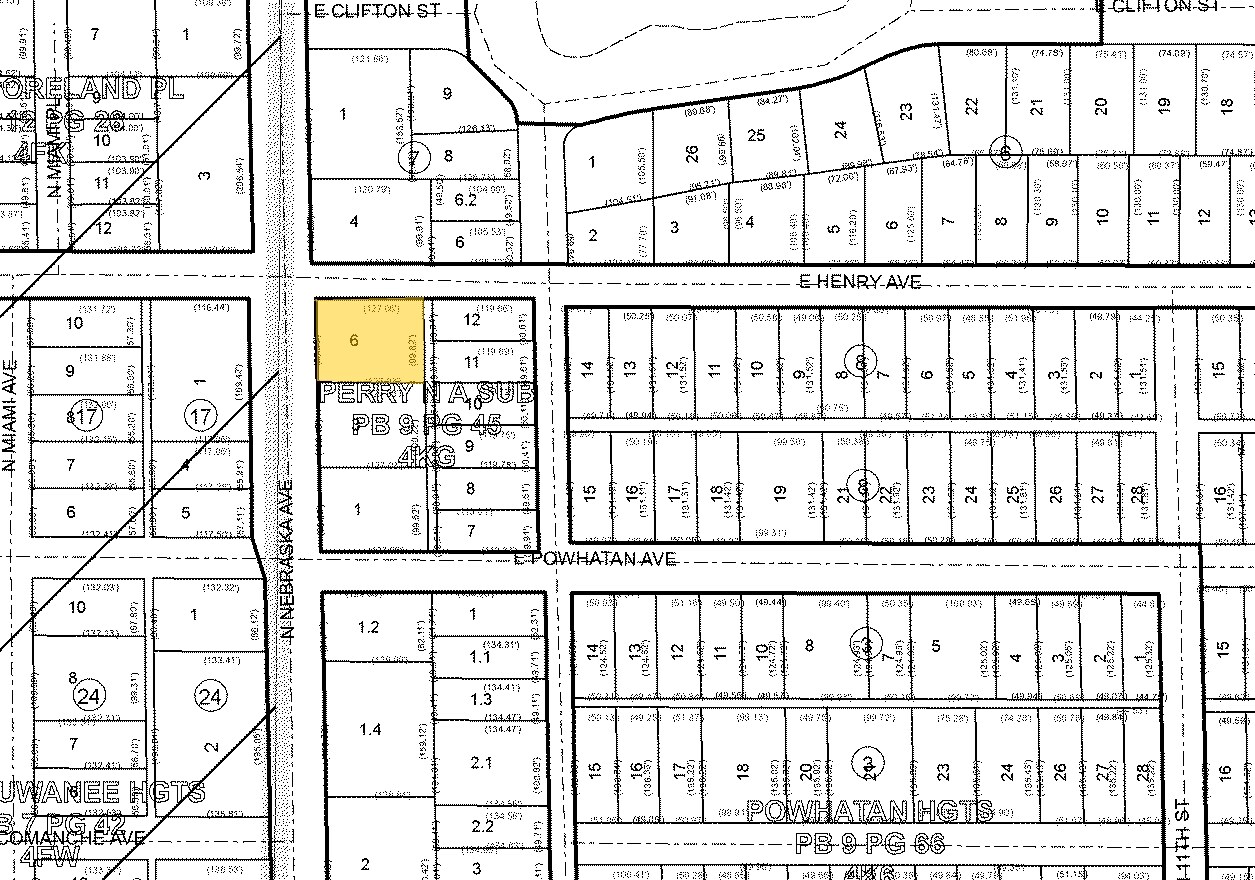 5725 N Nebraska Ave, Tampa, FL 33604 | LoopNet