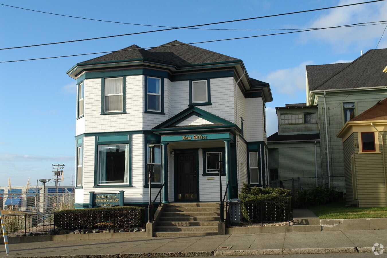 369 8th St, Eureka, CA 95501 | LoopNet