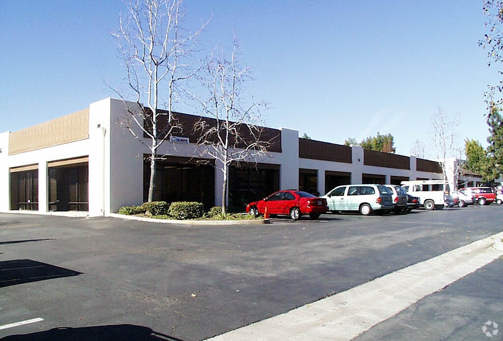 420 Apollo St, Brea, CA 92821 - Industrial for Lease | LoopNet