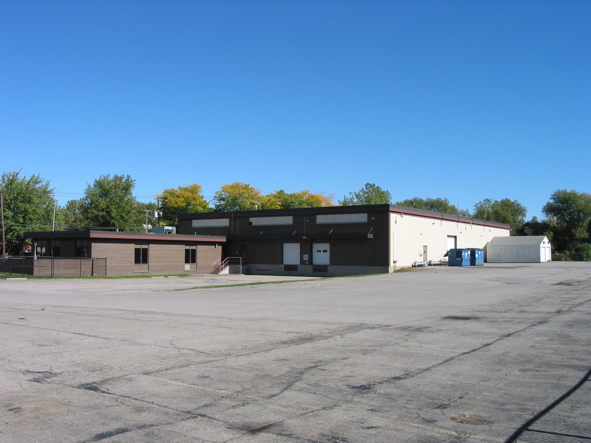 2525 George Urban Blvd, Depew, NY 14043 | LoopNet