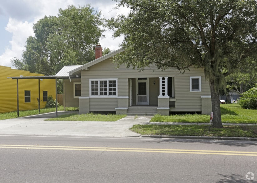 865 E Main St, Bartow, FL 33830 - Office For Sale | LoopNet