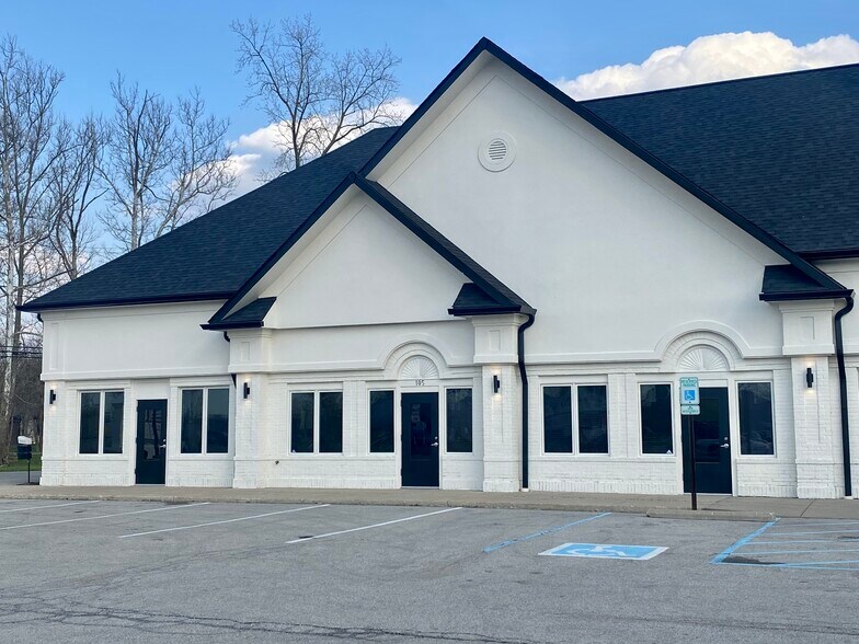 6350 Rucker Rd, Indianapolis, IN 46220 | LoopNet