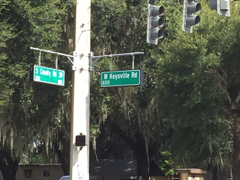 Keysville Rd, Plant City, FL 33565 | LoopNet