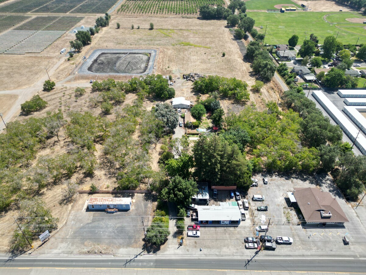 1900 State Highway 99, Gridley, CA 95948 - Industrial for Sale | LoopNet