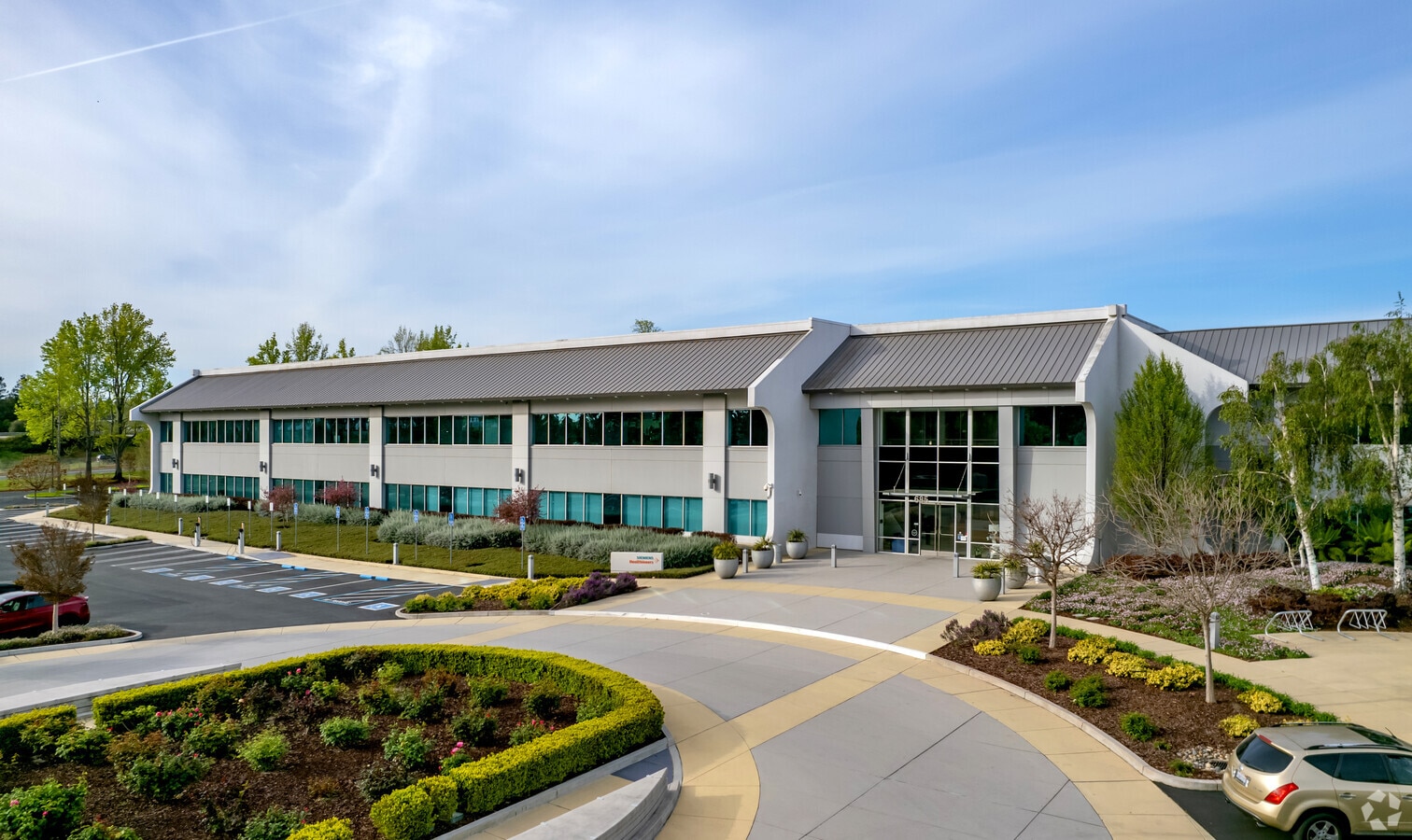 685 E Middlefield Rd, Mountain View, CA 94043 | LoopNet