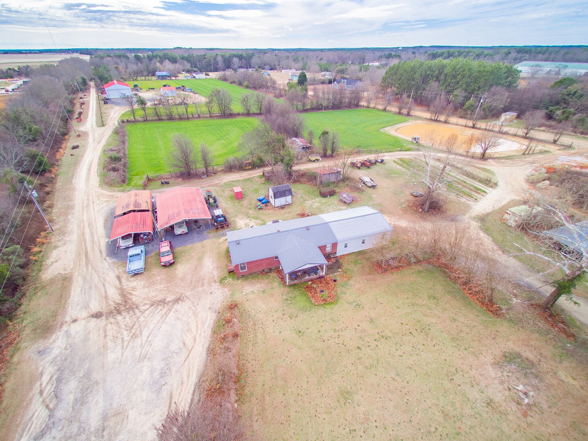 901 Highway 378, Lexington, SC 29072 - 901 & 897 Hwy 378 | LoopNet