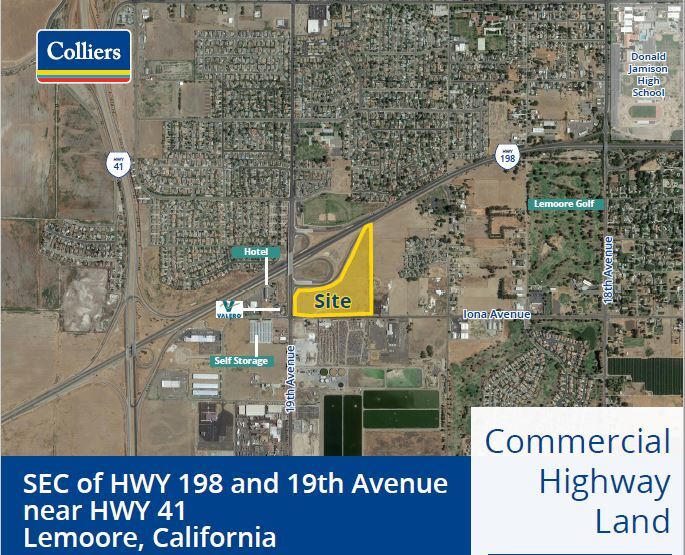 18806 Iona Ave, Lemoore, CA 93245 | LoopNet