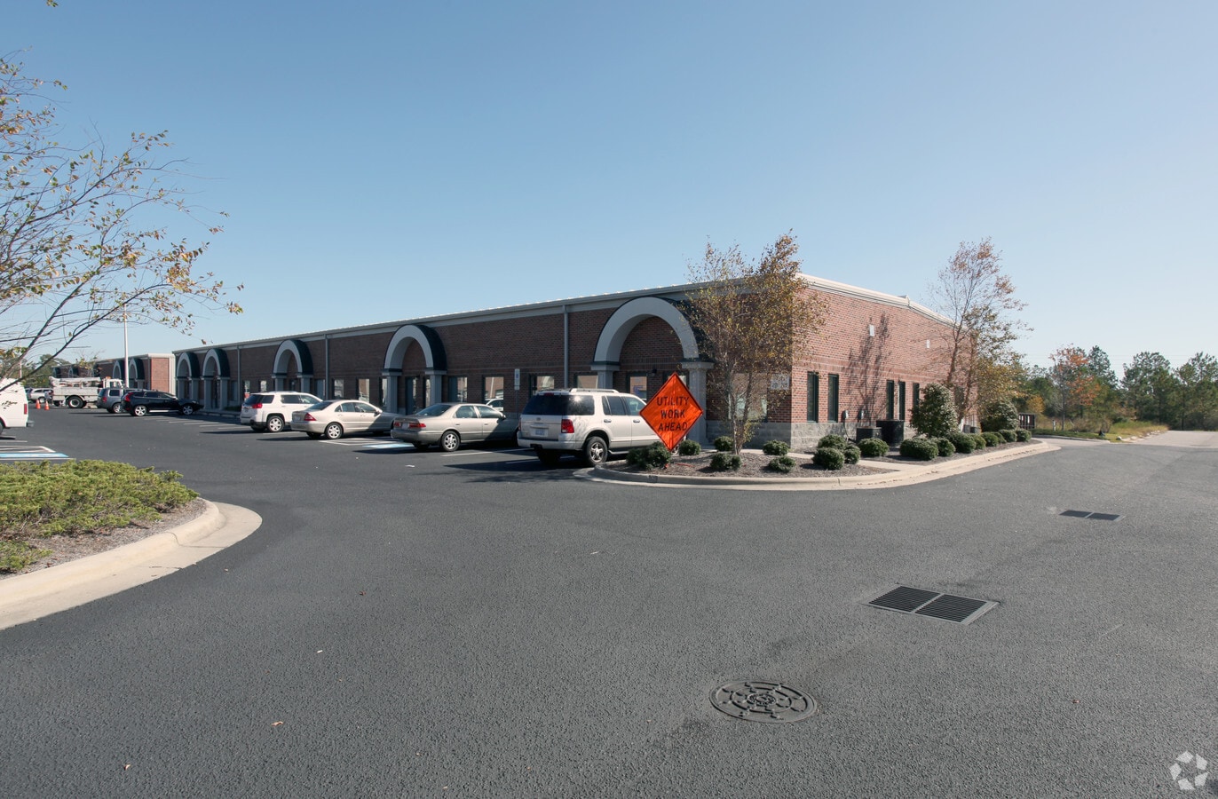 7211 Ogden Business Ln, Wilmington, NC 28411 | LoopNet