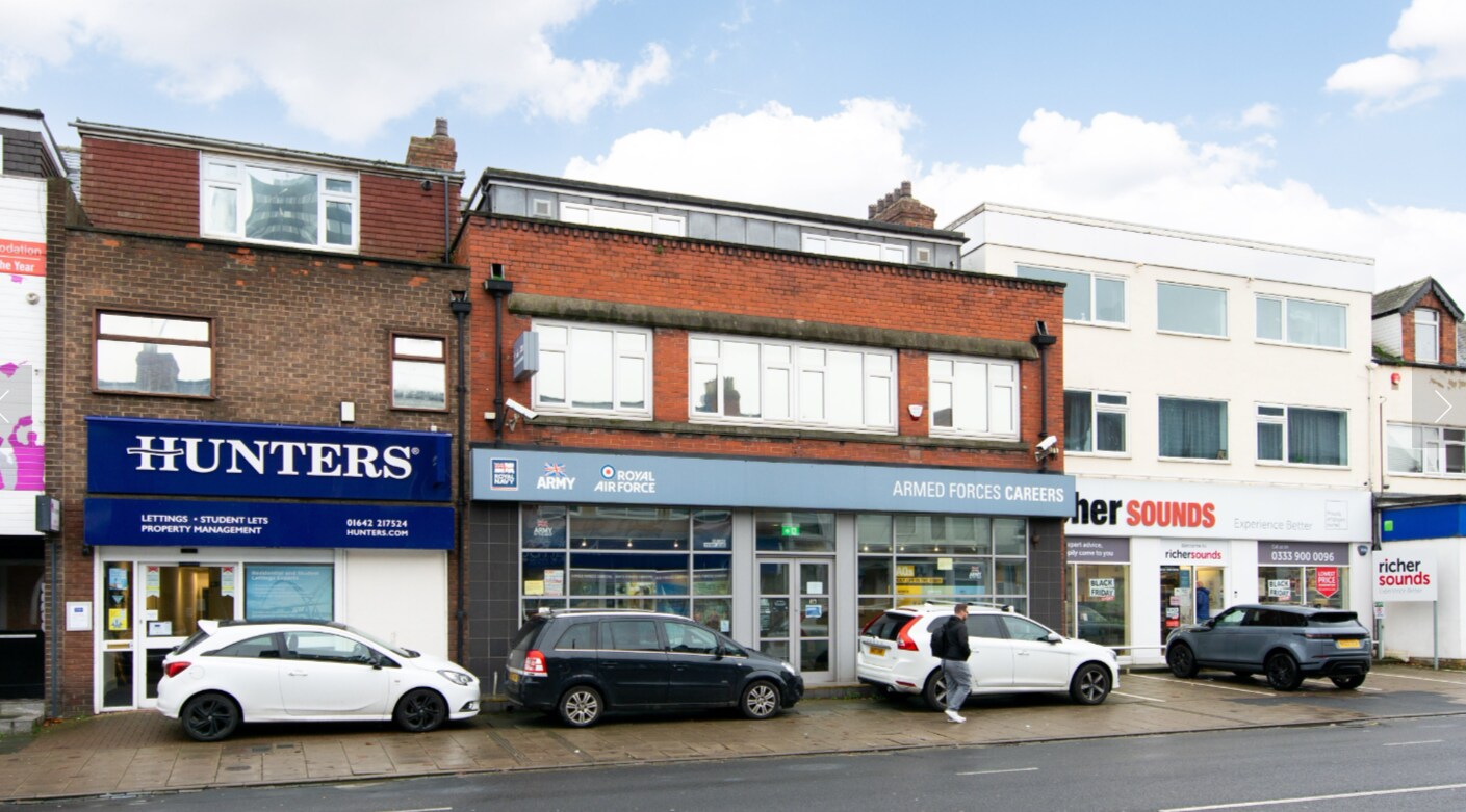 67-69 Borough Rd, Middlesbrough, TS1 3AA | LoopNet