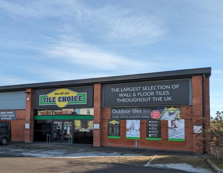 300 Derby Rd Burton On Trent De14 1ry Retail For Lease Loopnet