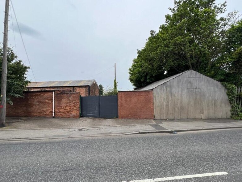 Forty Foot Rd, Middlesbrough, TS2 1HG - Former William Lane Ltd | LoopNet