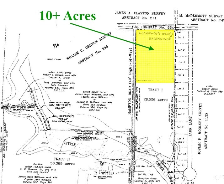 FM 664, Ovilla, TX 75154 | LoopNet