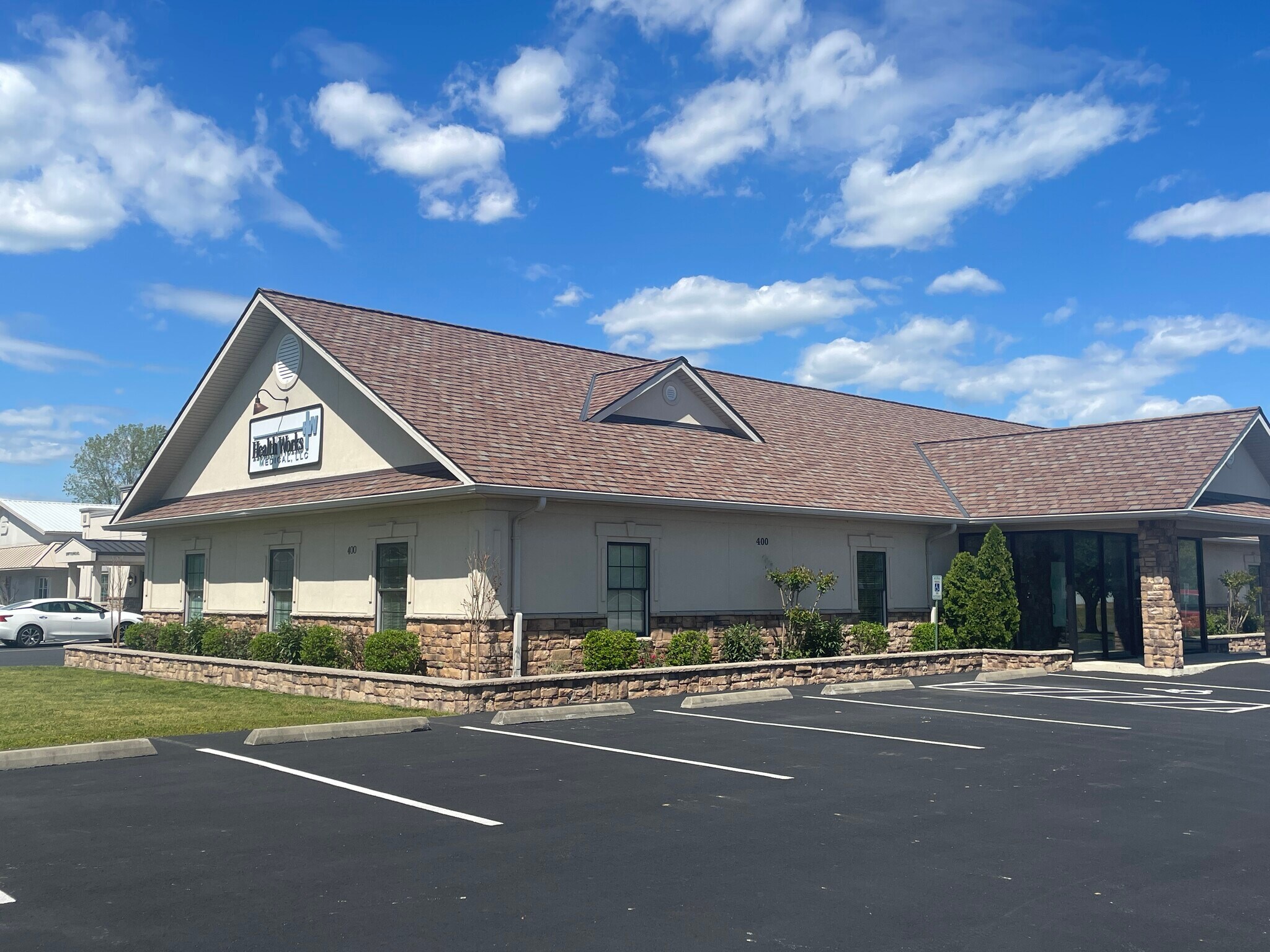 400 Industrial Rd, Murray, KY 42071 | LoopNet