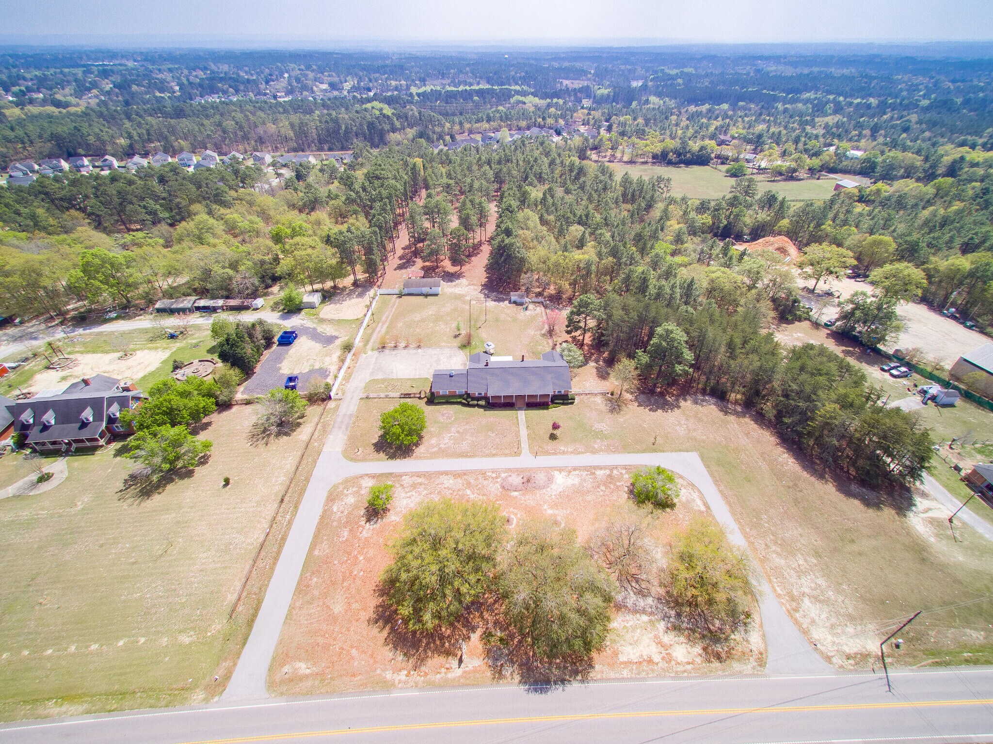559 Two Notch Rd, Lexington, SC 29073 - 559 Two Notch Rd. | LoopNet