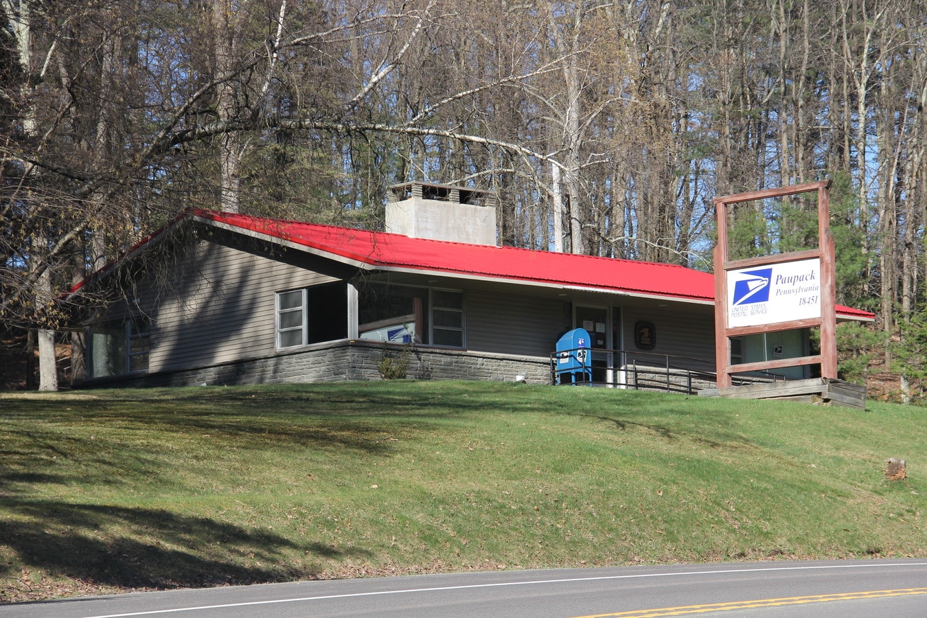 480 Route 507, Paupack, PA 18451 | LoopNet