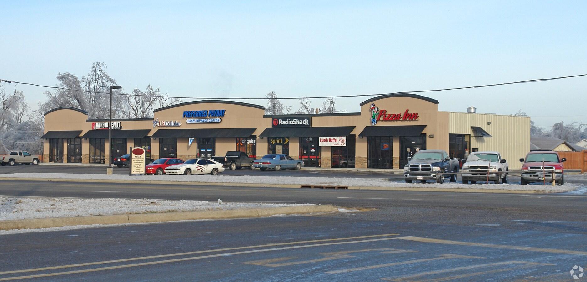 1500-1530 W Highway 51, Wagoner, OK 74467 | LoopNet