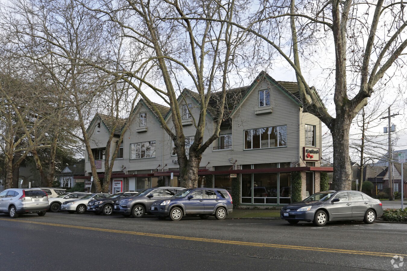 4105 E Madison St, Seattle, WA 98112 | LoopNet