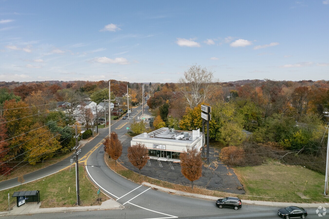 117 E State Rt 4, Paramus, NJ 07652 | LoopNet