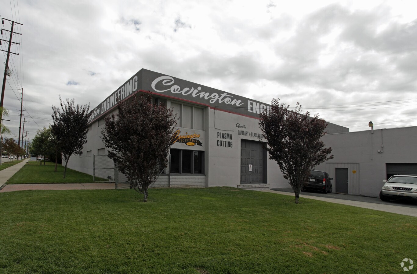 715 W Colton Ave, Redlands, CA 92374 | LoopNet