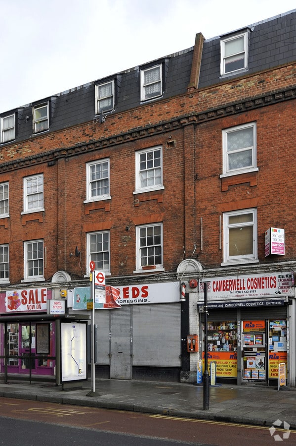 12A Coldharbour Ln, London, SE5 9PR | LoopNet