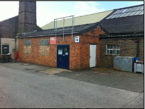 South Rd, Hailsham, BN27 3JL | LoopNet