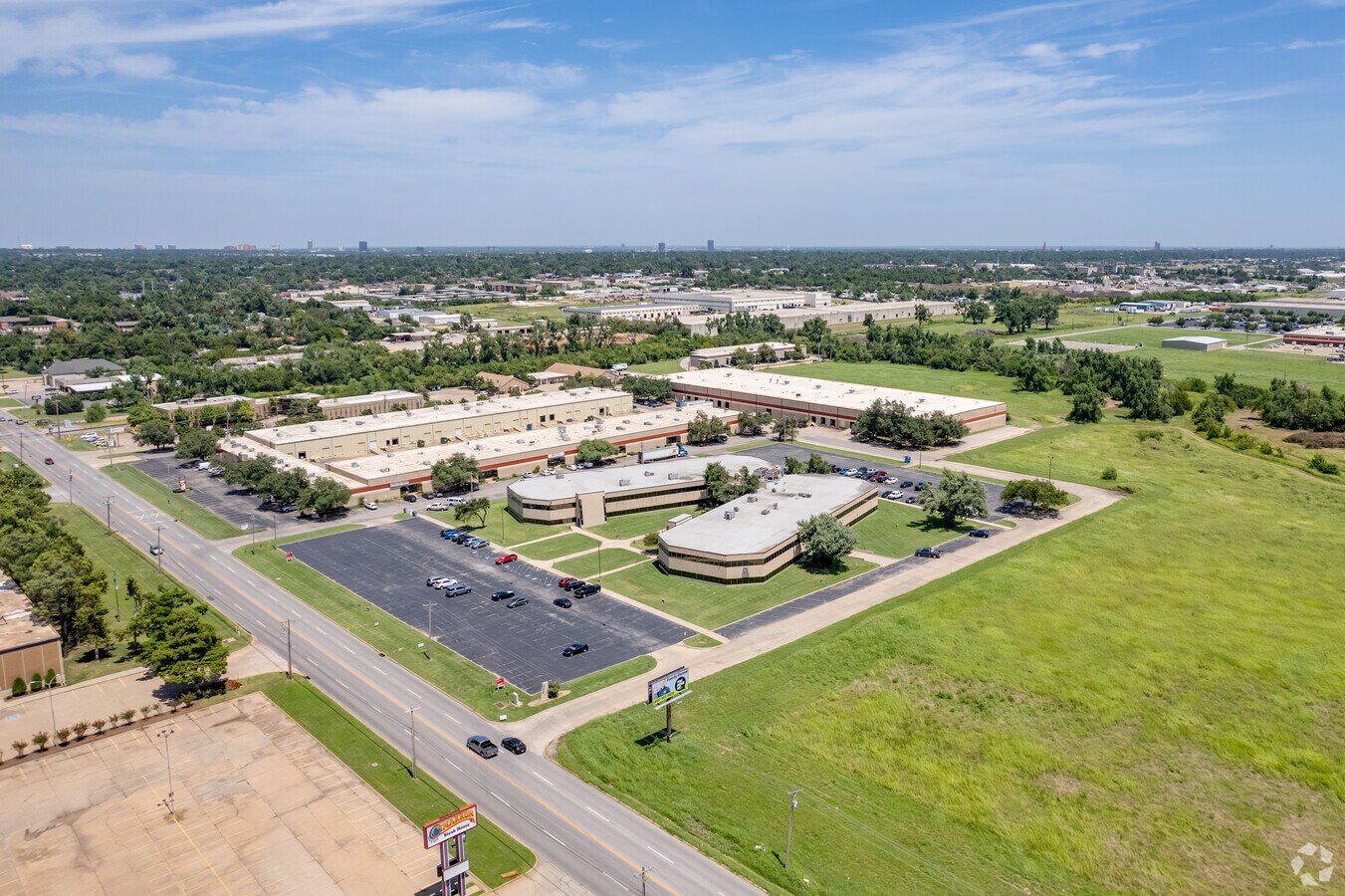300 N Meridian Ave, Oklahoma City, OK 73107 - 300 Meridian Place | LoopNet