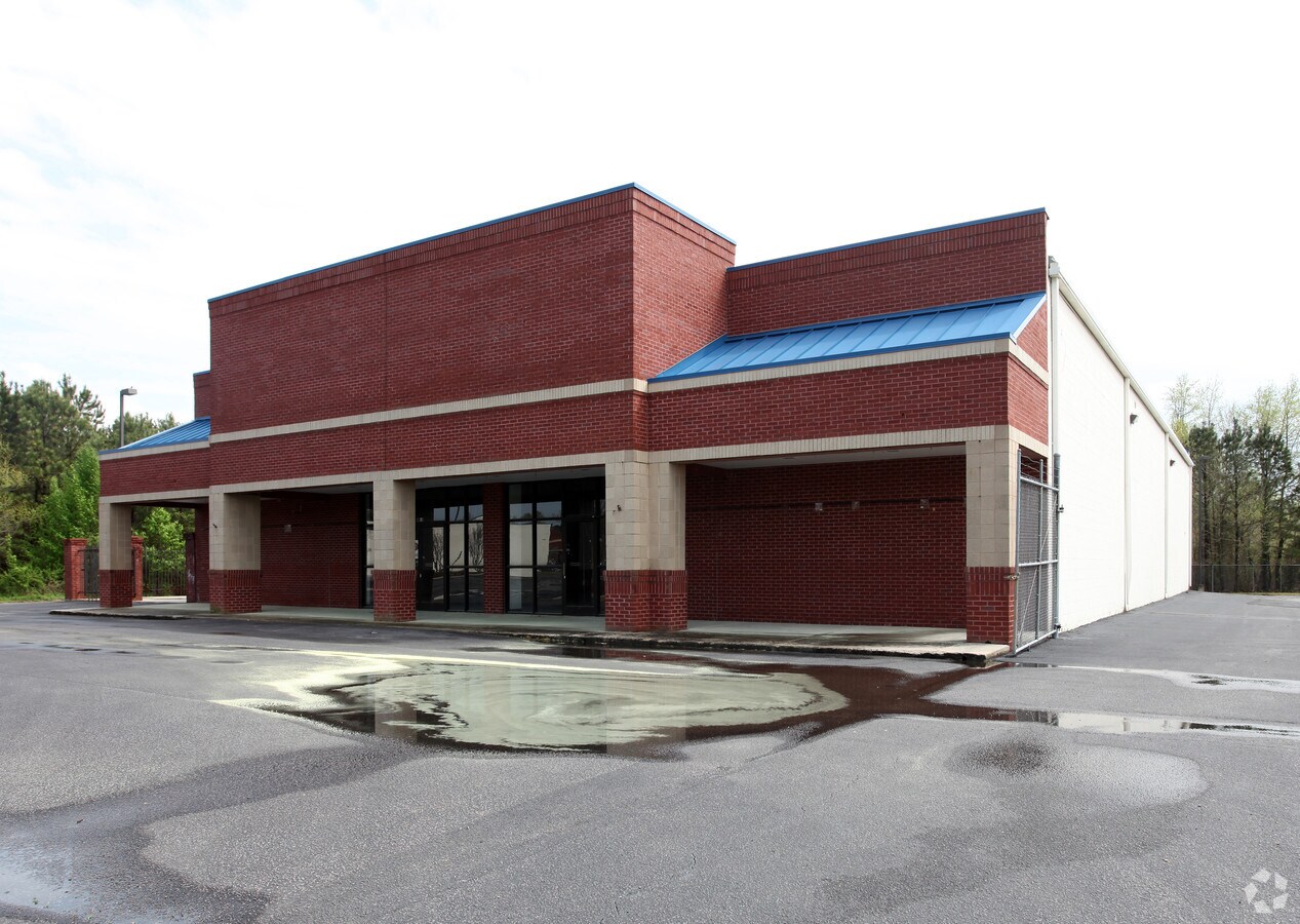 401-411 S Main St, Rolesville, NC 27571 | LoopNet