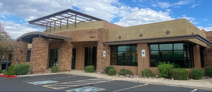 9841 E Bell Rd, Scottsdale, AZ 85260 | LoopNet