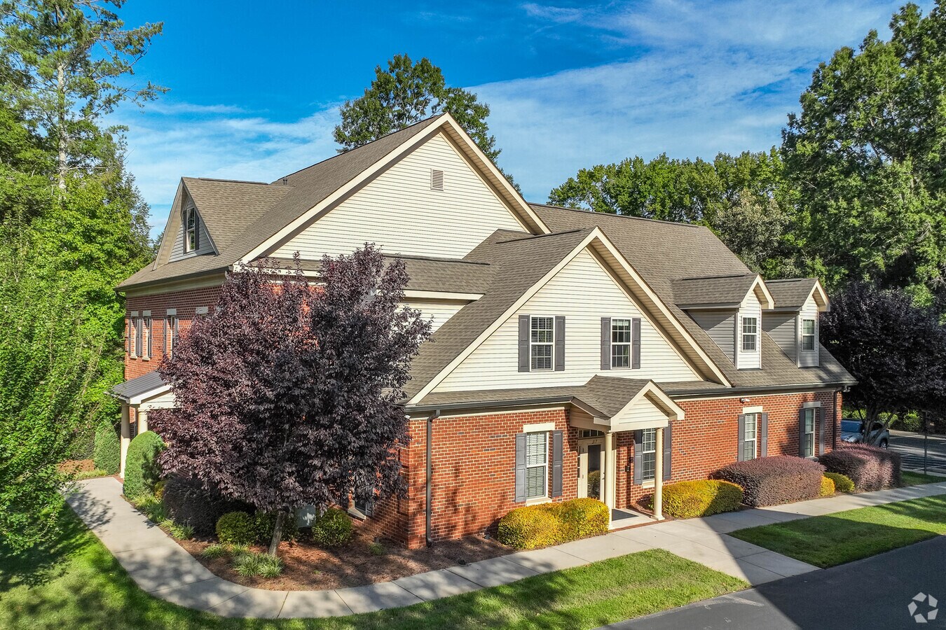 317 Matthews Mint Hill Rd, Matthews, NC 28105 - Office for Lease | LoopNet