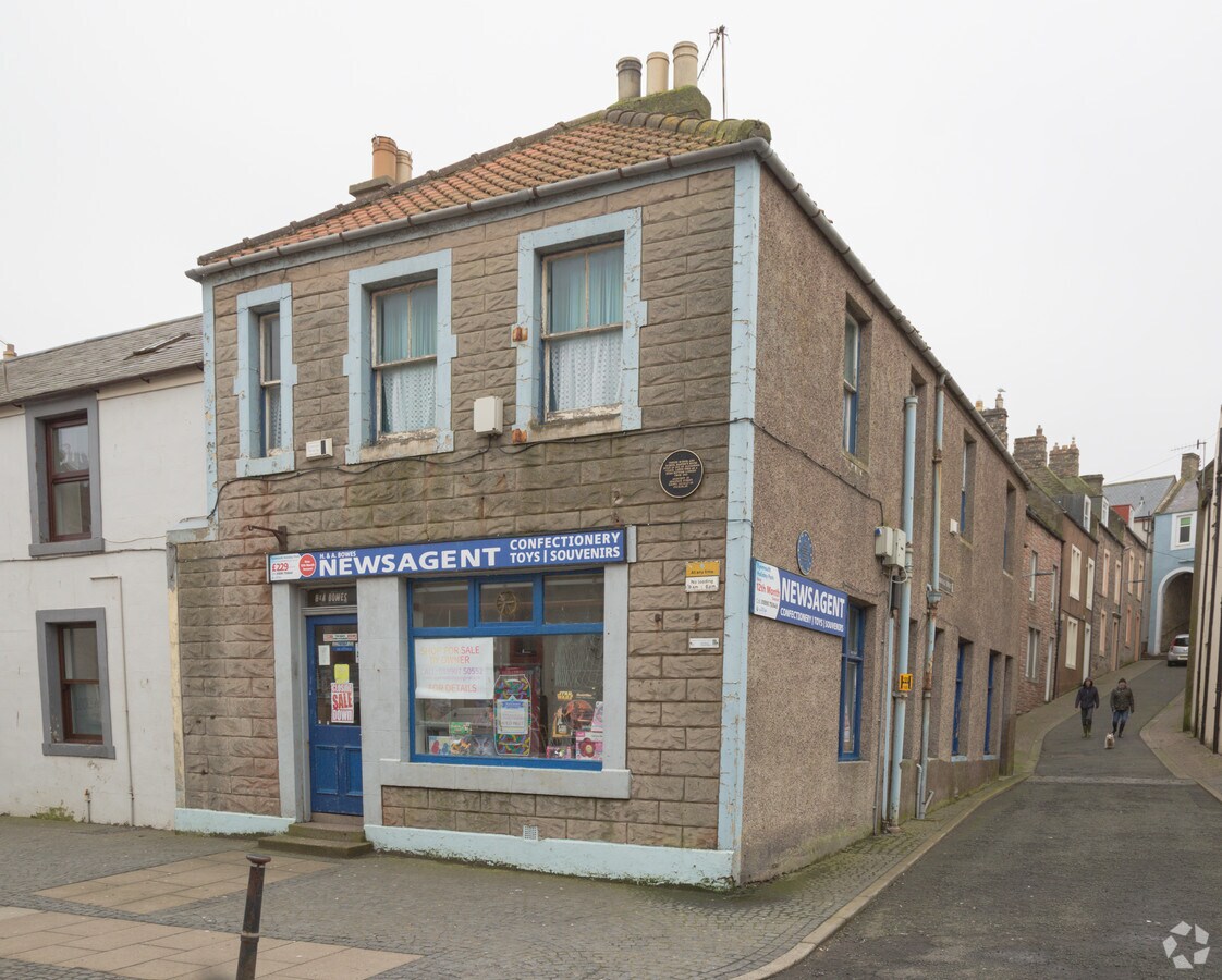 9 High St, Eyemouth, TD14 5HA | LoopNet