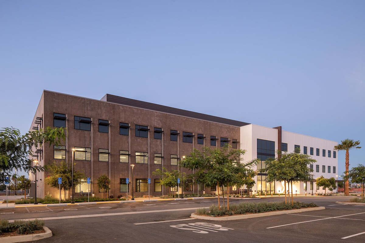 2799 Gateway Dr, Riverside, CA 92507 - Canyon Springs Medical | LoopNet