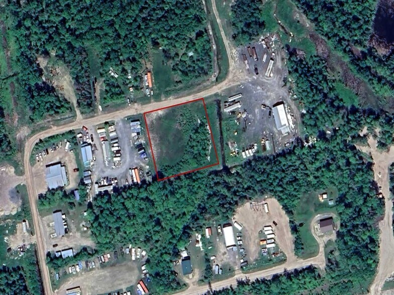 First Street Bay N, Pinawa, MB R0E 1L0 | LoopNet