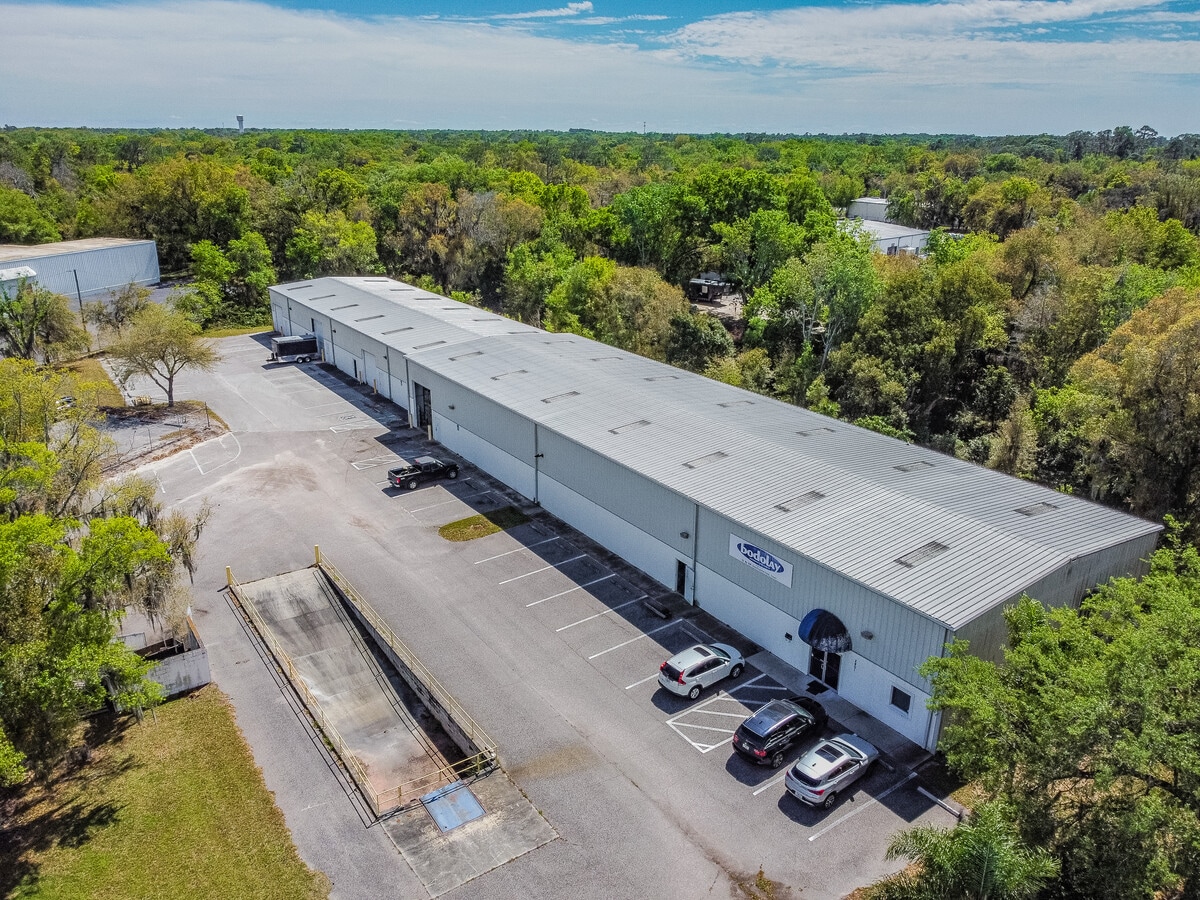 2401 Airport Rd, Plant City, FL 33563 | LoopNet