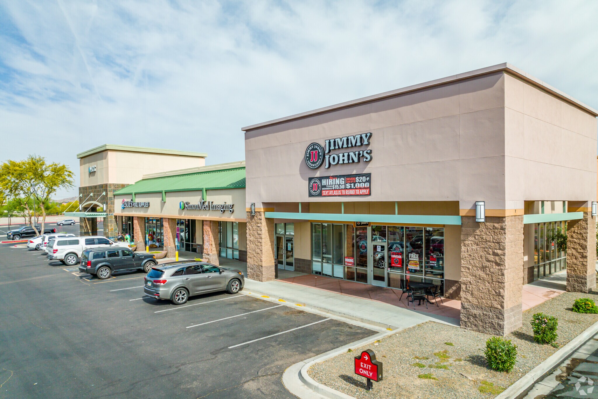 S Watson Rd, Buckeye, AZ 85326 - Sundance Towne Center | LoopNet