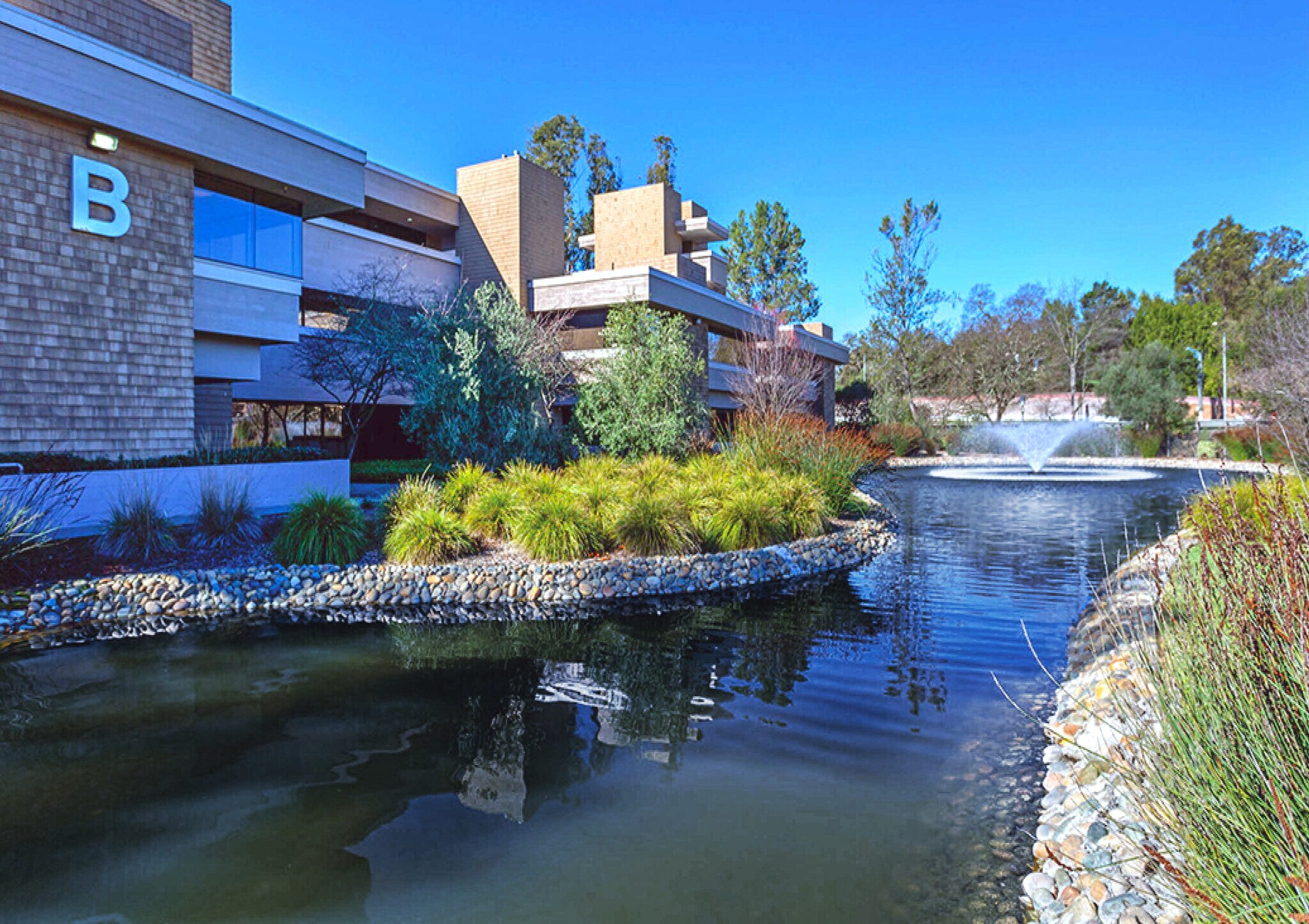 2455 Bennett Valley Rd, Santa Rosa, CA 95404 - Waterfall Towers | LoopNet
