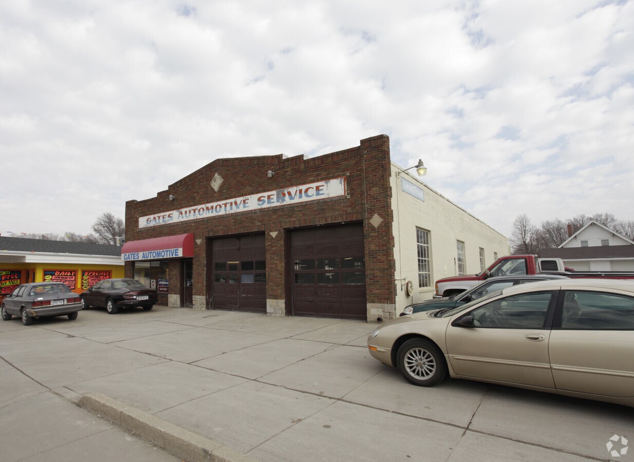 836 S 27th St, Lincoln, NE 68510 | LoopNet