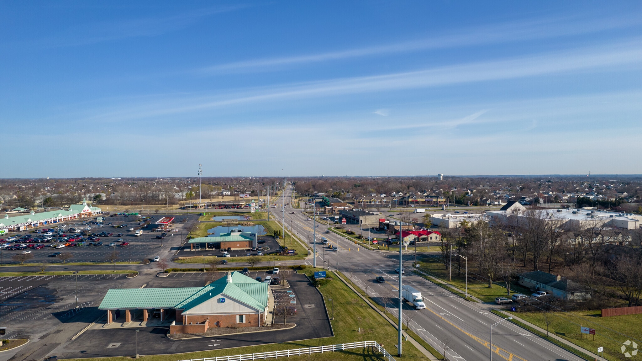 2371-2391 Hilliard Rome Rd, Hilliard, OH 43026 - Retail for Lease | LoopNet