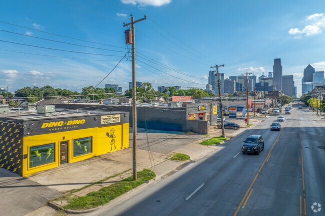The Retail Connection - Dallas Commercial Listings & Brokers | LoopNet