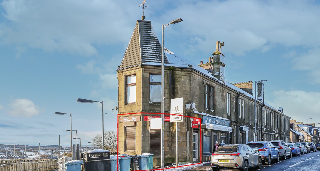 131 Station Rd, Shotts, ML7 4BJ | LoopNet