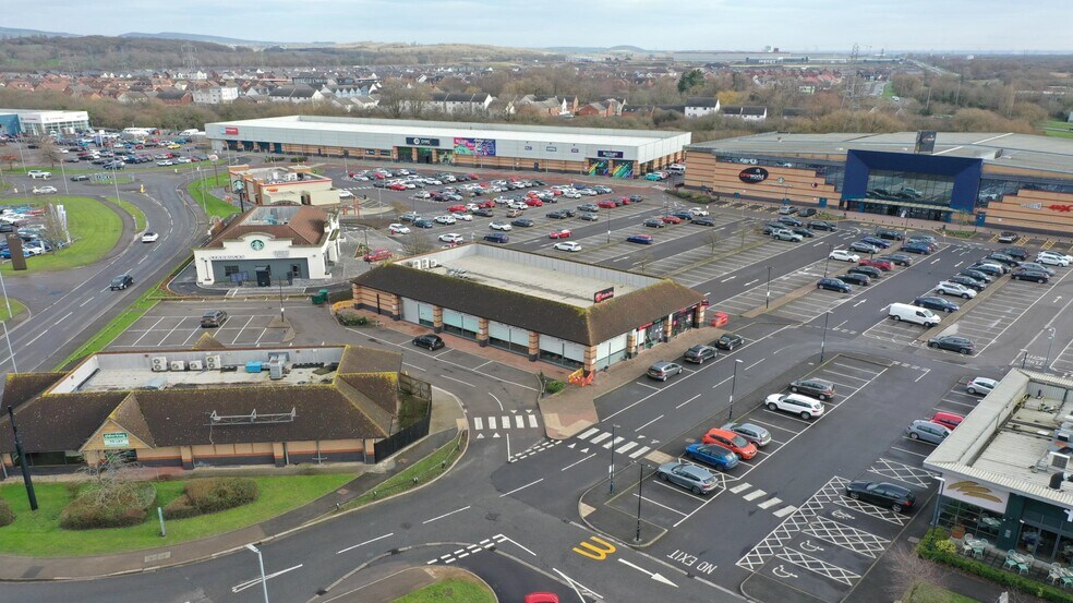 Spytty Rd, Newport, NP19 4QQ - Retail for Lease | LoopNet