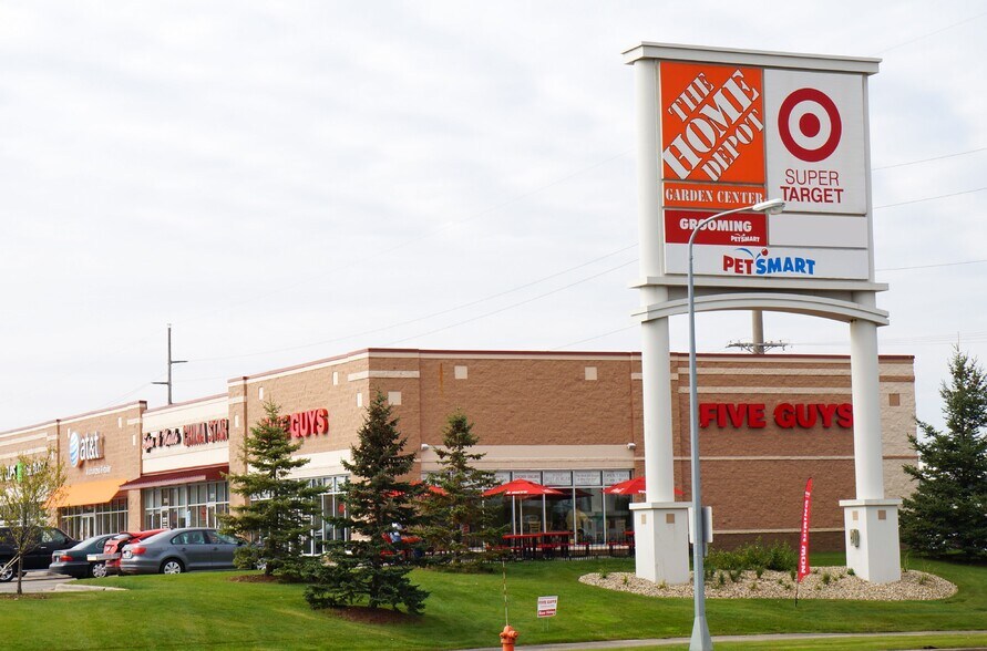2800-2899 41st St NW, Rochester, MN 55901 | LoopNet 2800-2899 41st St NW, Rochester, MN 55901 | LoopNet