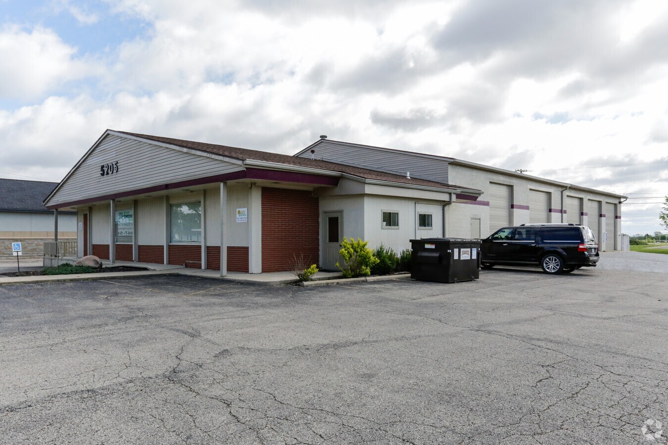 5205 S County Road 25A, Tipp City, OH 45371 | LoopNet